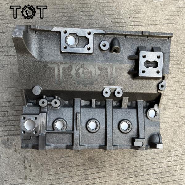 Quality 6205-21-1504 Engine Cylinder Block for sale