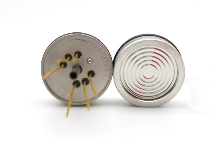 Quality Zero Offset Pressure Sensor Core Smaller Thickness Applying MEMS Technology for sale