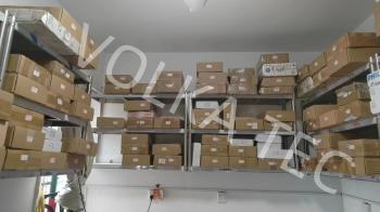 China Factory - VOLKA MEDICAL TECH CO., LIMITED