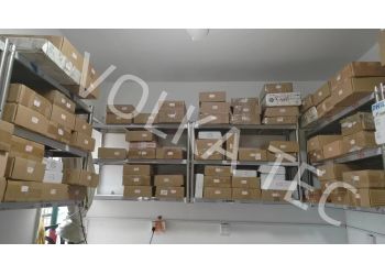 China Factory - VOLKA MEDICAL TECH CO., LIMITED