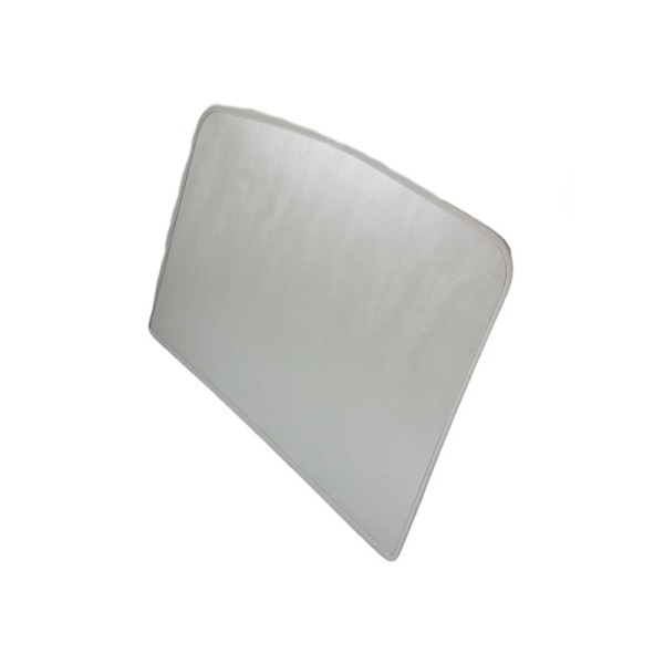 Quality Durable Waterproof Tesla Model Y Roof Shade , Wear Resistant Model Y Sun Visor for sale