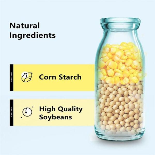 Quality Cat Friendly Tofu Unscented Cat Litter Flushable Super Odor Control Strong for sale