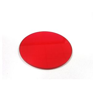 Quality Camera Square 100x100mm ND1000 Optical Filter Multi Coating Negative Acrylic for sale