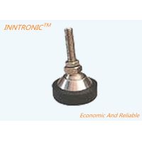 Quality Static weighing Sensor Accessory Stainless Steel Mounting Foot For Shear Beam Load Cell parts M12 M18 for sale