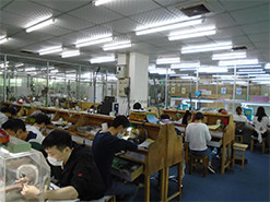 China Factory - Shenzhen Hong Yun Fu Jewelry Trading Co., Ltd.