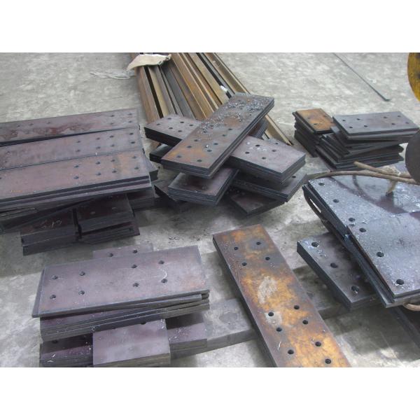 Quality CNC Plate Punching Drilling Machine Model BNC100 With High Efficiency for sale