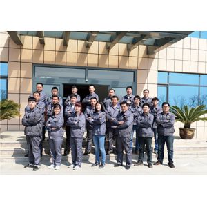 China Factory - Weifang Kailong Machinery Co., Ltd.