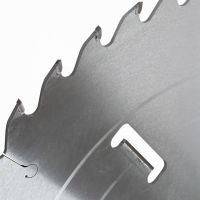 Quality Blade Width 320x3.8x2.2x75x18 4 Multi Ripping Saw Blade for Carbide Wood Sawing for sale