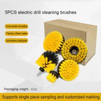 Quality Household PP Or Based On Customized Bristles Cleaning Brush Small Corners for sale