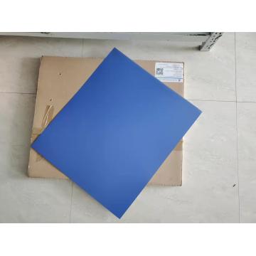 Quality Offset CTP Aluminum Newspaper Printing Plate 1350mm Max Range for sale