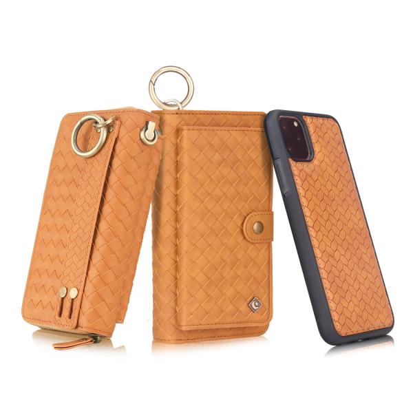 Quality Leather Phone Case Cell Phone Protective Covers Modern Style for sale