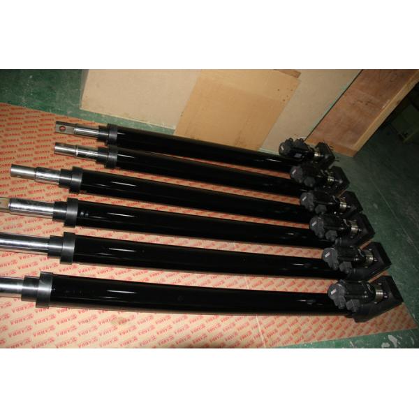 Quality High Precision Electric Cylinder Linear Actuator , Super Silent Linear Actuator for sale