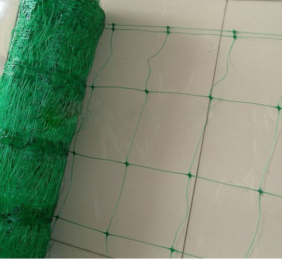 Quality HDPE Plant Support Netting for sale