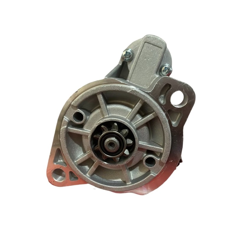 12V 1.4KW 9T Auto Starter Motor for Nissan Frontier OEM 23300-EA00A 23300-EA000 23300-EA00B