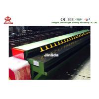 Quality Adjustable 4m Wire Bending Edge Banding Machine With Max Wire Diameter 4.0mm for sale