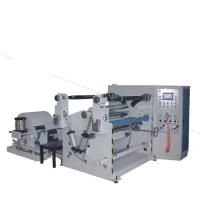 Quality Surface Curl Slitting Machine for sale