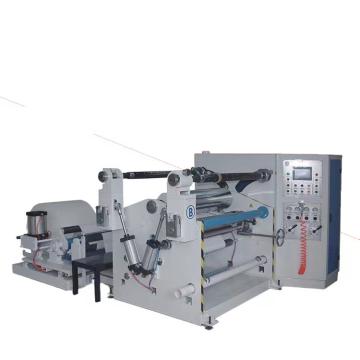 Quality 1100 Surface Curl Slitting Machine for sale