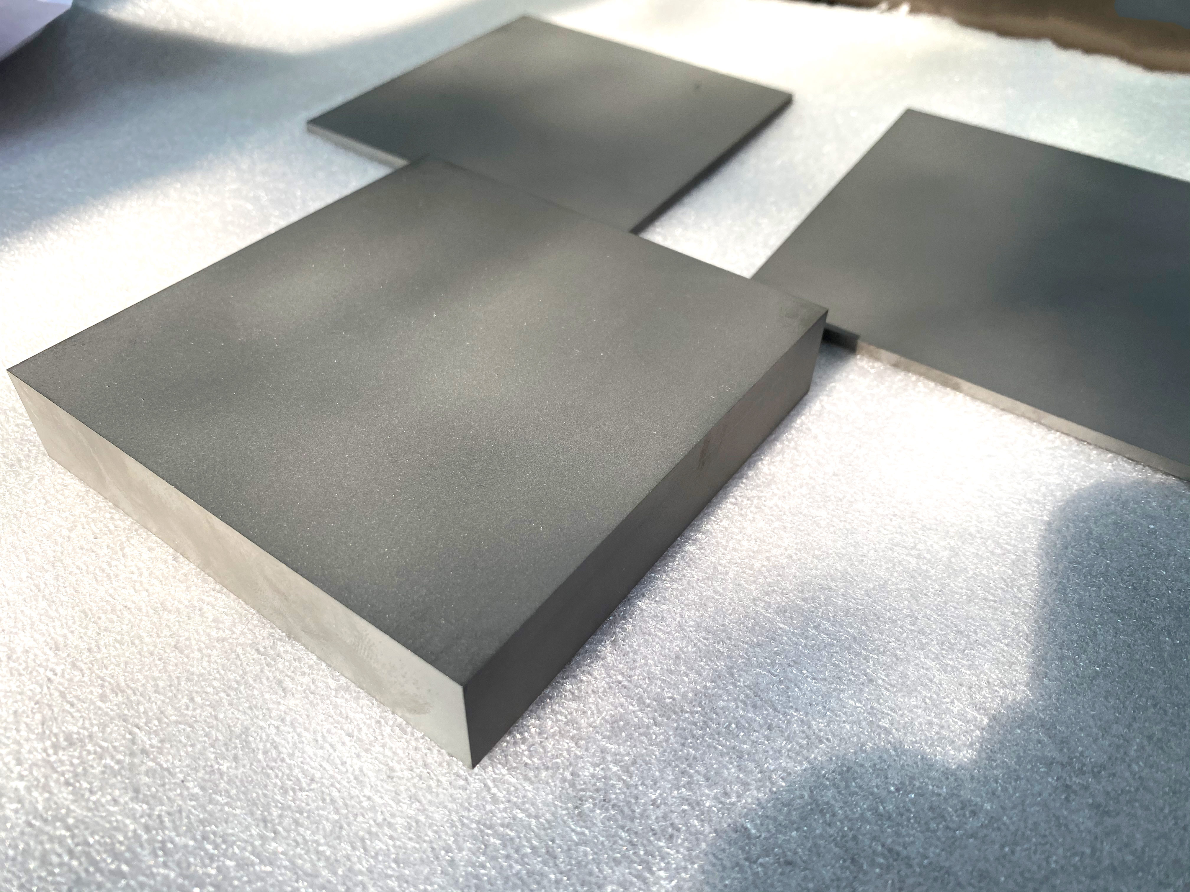 Tungsten Carbide Product 3