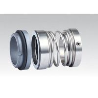Quality Unbalanced 1527 1528 Single Spring Mechanical Seal O Ring Pump Seal for sale