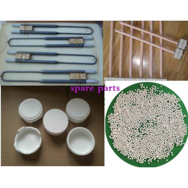 Quality PID 30min Zirconia Sintering Furnace 1700C Dental Lab Equipment for sale