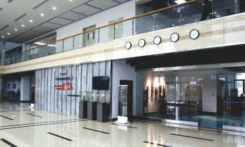 China Factory - Guangdong Hotman Machine Tool Co.,Ltd.