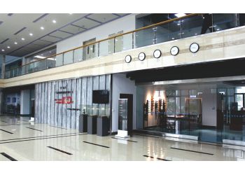 China Factory - Guangdong Hotman Machine Tool Co.,Ltd.