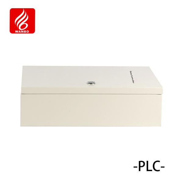 Quality K02ZPLC Indoor Zone Controller Using RS485 CAN Bus Hybrid Communication for sale