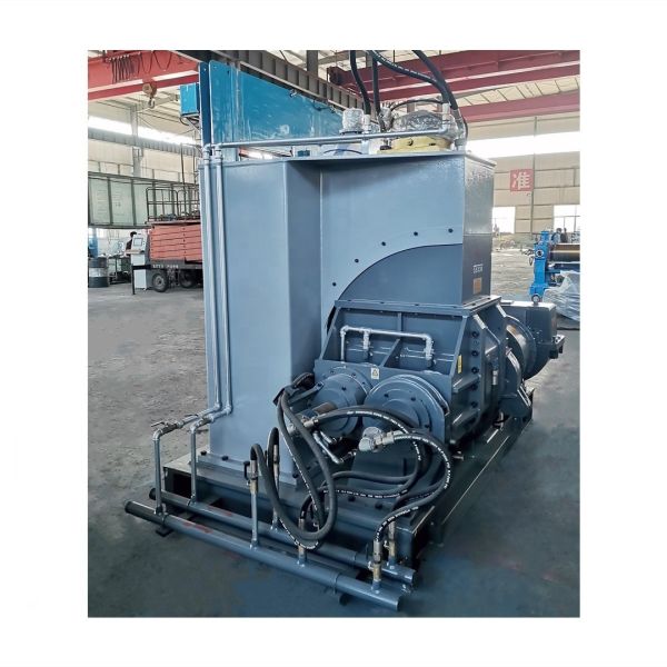 Quality Rubber Compounds Banbury Mixer with 30/24.5r/min Rotational Speed Rubber Kneader for sale
