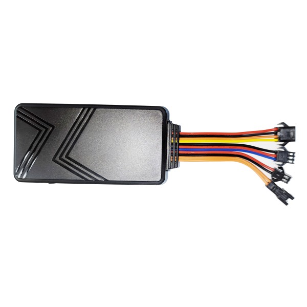 Quality TAC Multifunctional 4G GPS Tracker 22mA With SOS Relay Voice Monitoring for sale