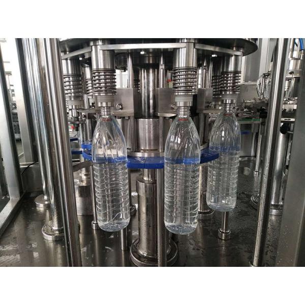 Quality 15000 Bph Mineral Water Filling Machine for sale