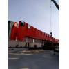Quality Steel Products Double Beam Crane With Processing Customization Working Class A5 for sale