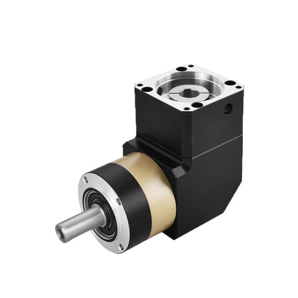 Quality Right Angle Planetary Gear Reducer , ZPF60 Spur Gear Speed Reducer For Servo for sale