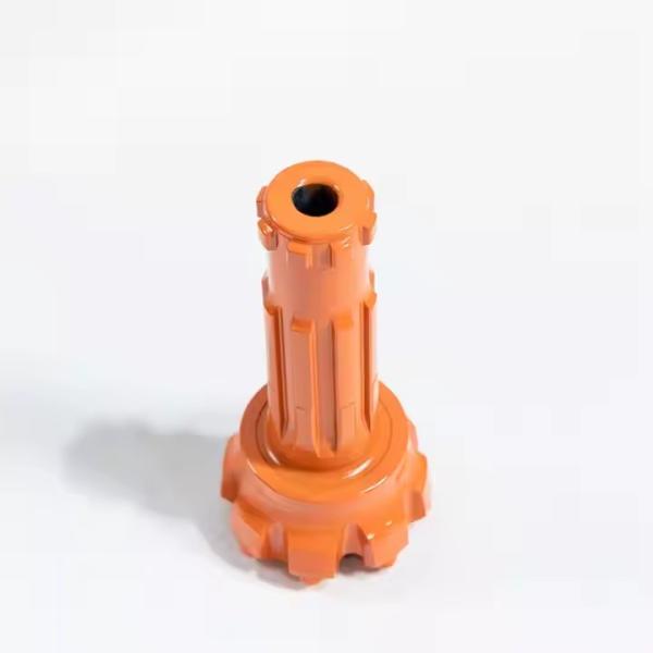 Quality Customized DTH Drill Bit Soft And Medium Hard Formations Down Hole Hammer Bits for sale