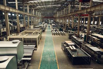 China Factory - Henan Dongfang Noodle Machine Group Co., Ltd.