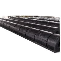 Quality Marine Dock Facilities Tug Boat Rubber Fenders with CCS/BV/SGS/ABS Certification for sale