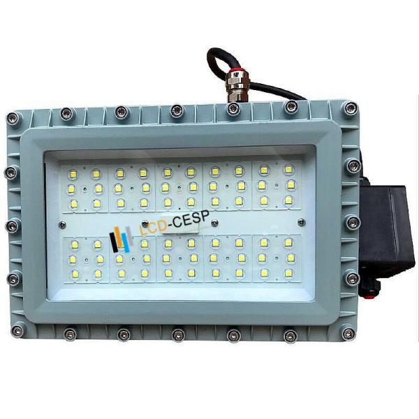 Quality 100W 120W 150W 160W 6500K Explosion Proof Flood Light for sale