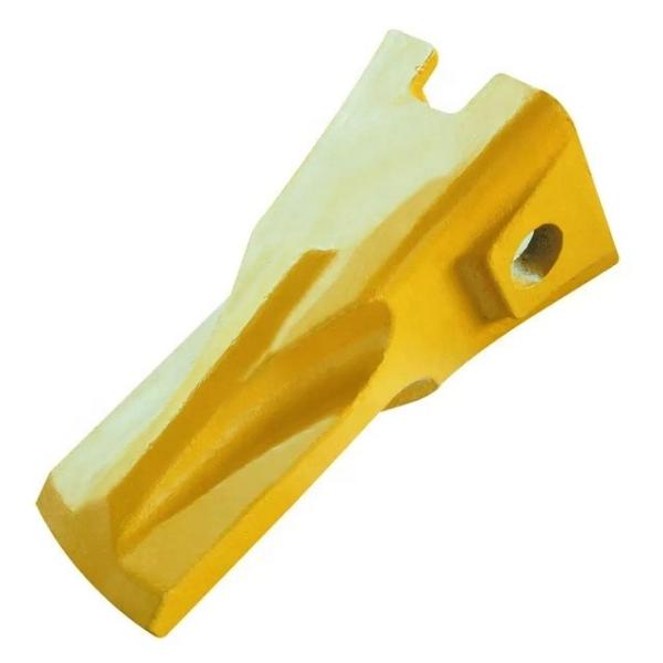 Quality DH420 DH500 Bucket Side 2713-1236 Bucket Adaptor Bucket Tips Point for DAEWOO for sale