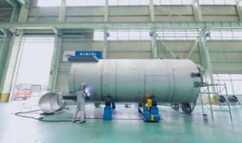 China Factory - Weihai Puyi Marine Environmental Technology Co., Ltd.