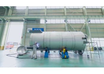 China Factory - Weihai Puyi Marine Environmental Technology Co., Ltd.