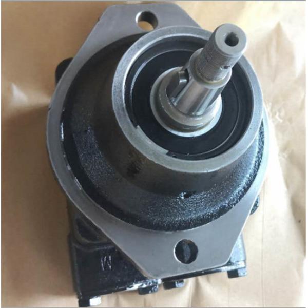 Quality M5BF-045 XCMG485 XCMG490 ZX470 Hydraulic Fan Motor for sale