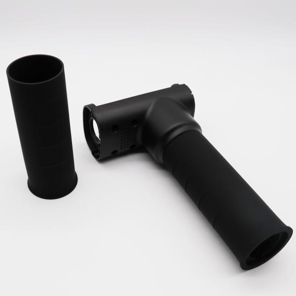 Quality Custom Heat-Resistant Silicone Rubber Massager Hand Grip for sale
