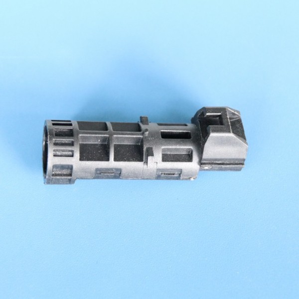 Quality 120 Tons 6000 Grams Hydraulic Plastic Injection Moulding Machine Thermoplastic for sale