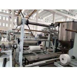 Quality Lamination Film Production Line for sale