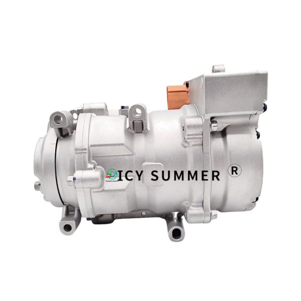 Quality EM2E-8103020A Auto Electric AC Compressor 307.2V FD28HA For BYD Dolphin for sale