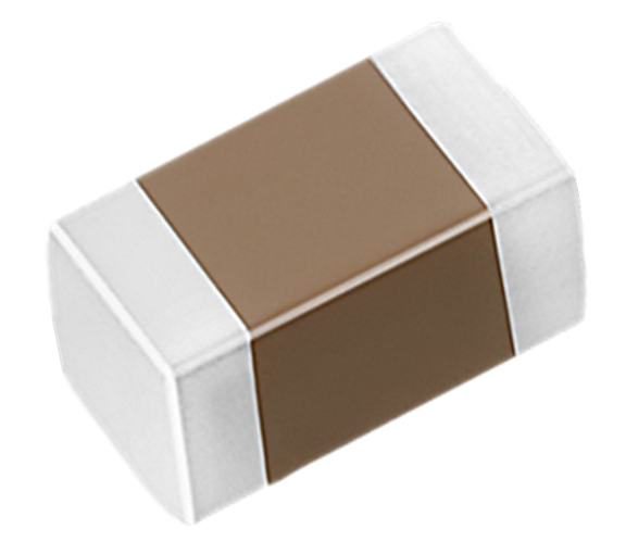 Quality 0402N5R6C500 5.6pF MLCC 50V C0G/NP0 ±0.25pF Tol 0402 -55°C to +125°C for sale