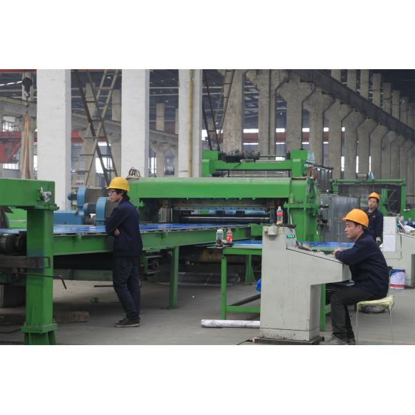 China Factory - Xiaoxian Ruiyi Commercial Trade Co., Limited