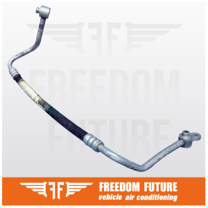 Quality 97762-1R000 Hyundai Accent 1.6L Refrigerant Discharge Hose OEM 12-14 for sale