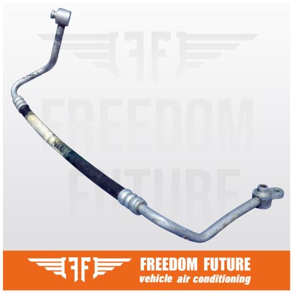 Quality 97762-1R000 Hyundai Accent 1.6L Refrigerant Discharge Hose OEM 12-14 for sale