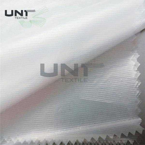 Quality Water Soluble PVA Dissolvable Embroidery Backing Embossing Design for sale