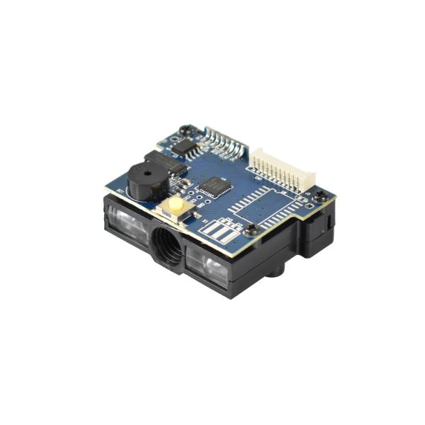 Quality USB Interface Raspberry Pi Barcode Scanner Module for Smart Microwave Oven for sale